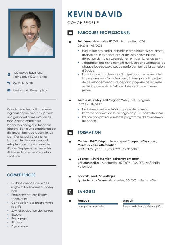 CV alternance : conseils d'experts et modèles à remplir