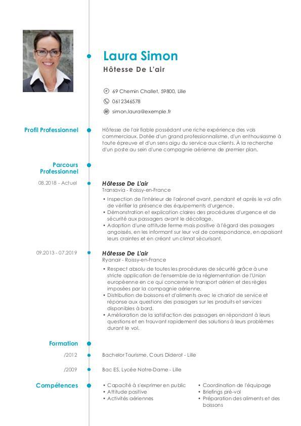 CV informaticien : modèles à télécharger et guide complet