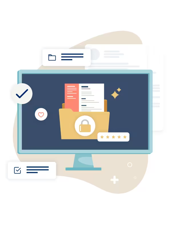 Références dans le CV : comment les inclure ? | monCVparfait